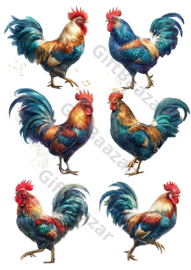 Rice Paper for Decoupage – Frog in Grass – Watercolor Nature Craft ...