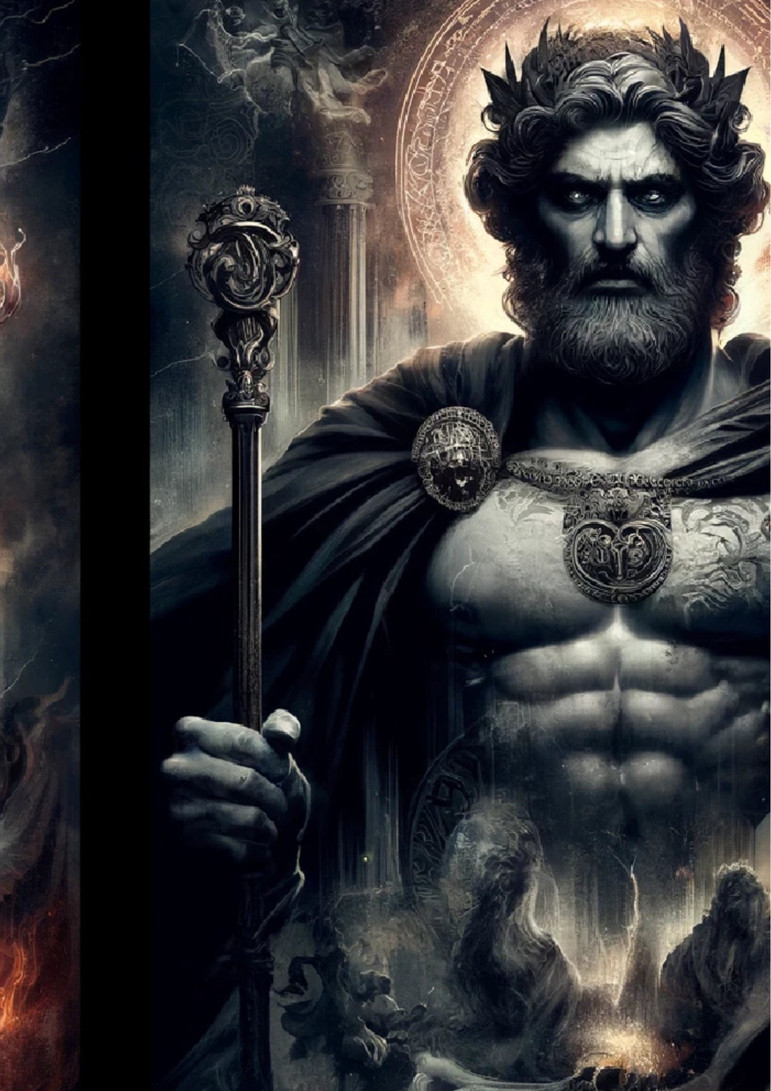 Hero - Rice Paper for Decoupage Crafting Scrapbooking General Art Mixed ...