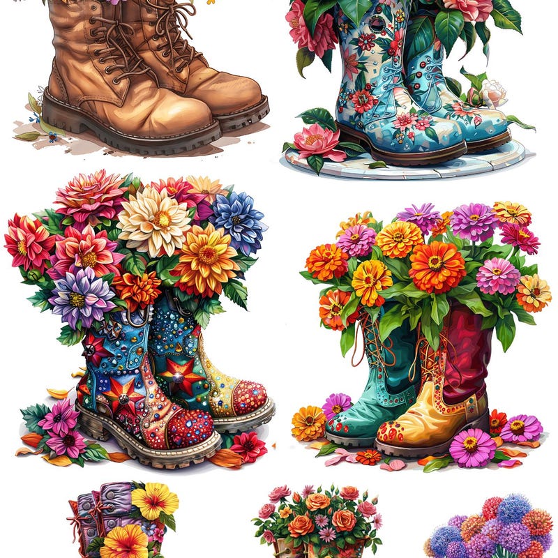 Boho Decoupage Paper - Etsy