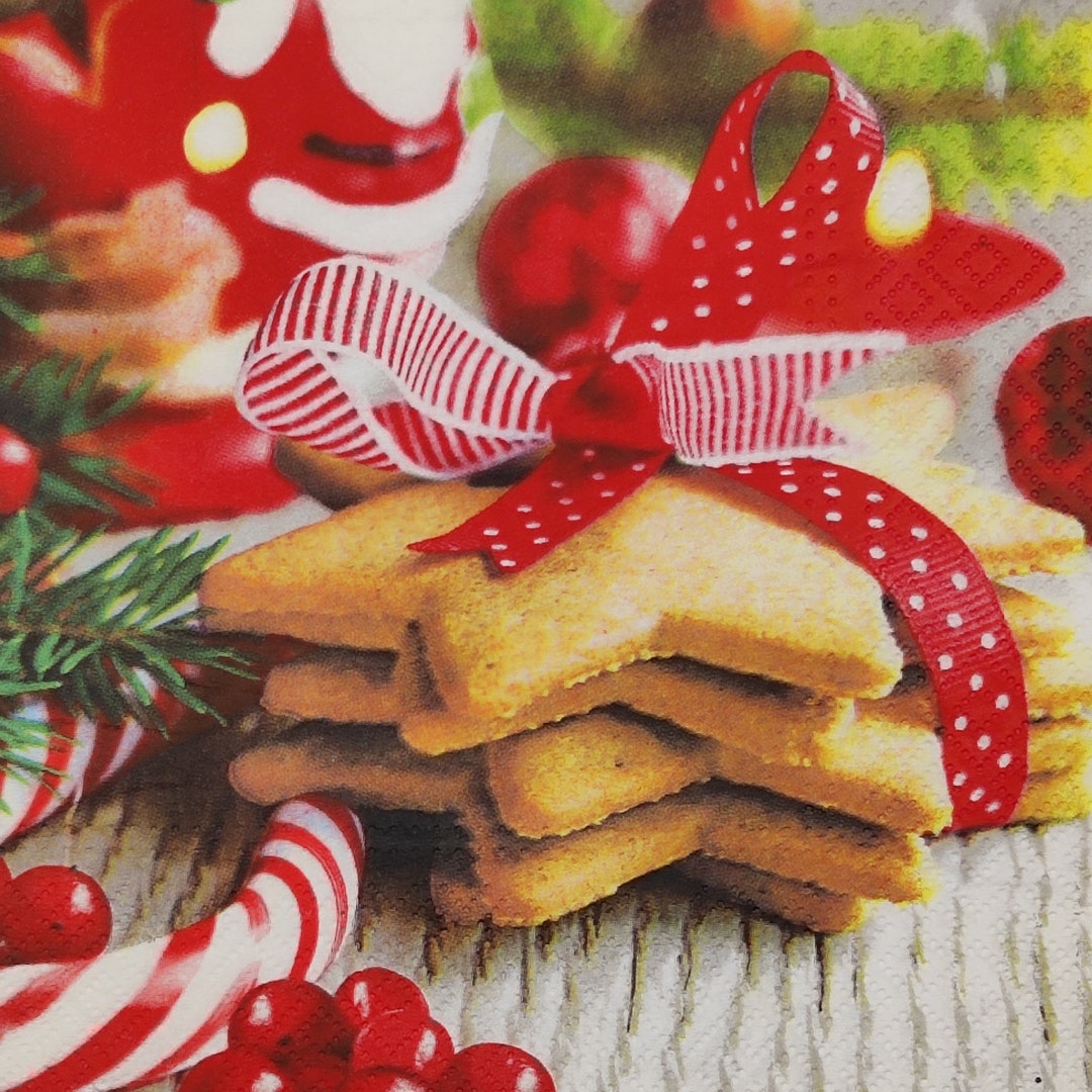 Only 1 Unique Paper Napkin for Decoupage Craft Collage Journal Crafting ...