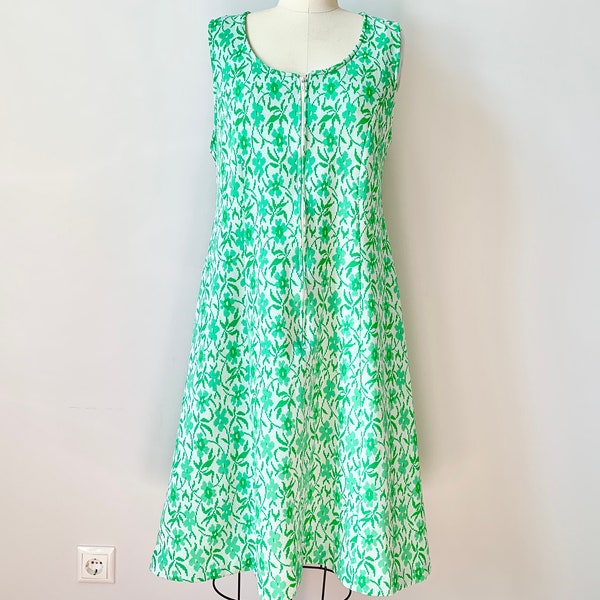 Mod a Line Dress - Etsy
