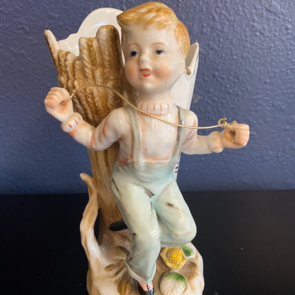 Tree Stump Vase - Etsy