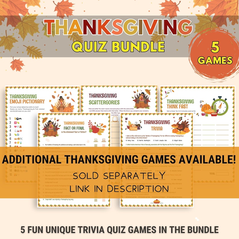 Fun Thanksgiving Plate on Your Head Game, Thanksgiving Game Printable ...