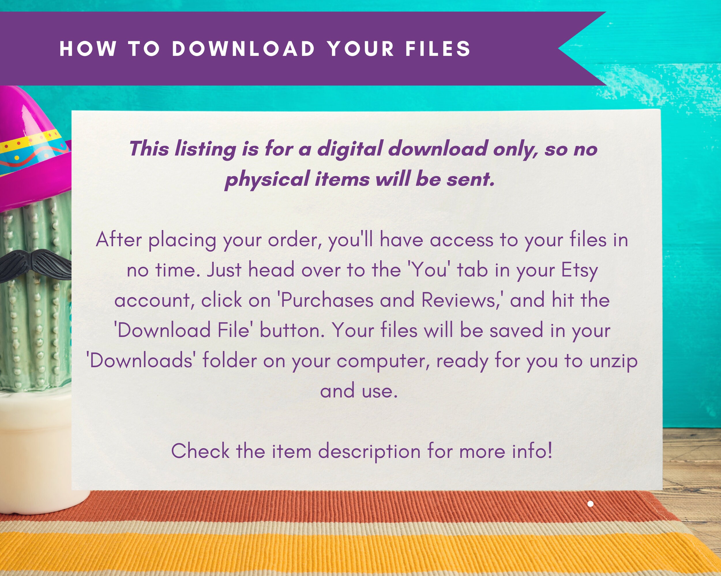 5 Cinco De Mayo Games Bundle, Printable Cinco De Mayo Fun Mexican Party ...