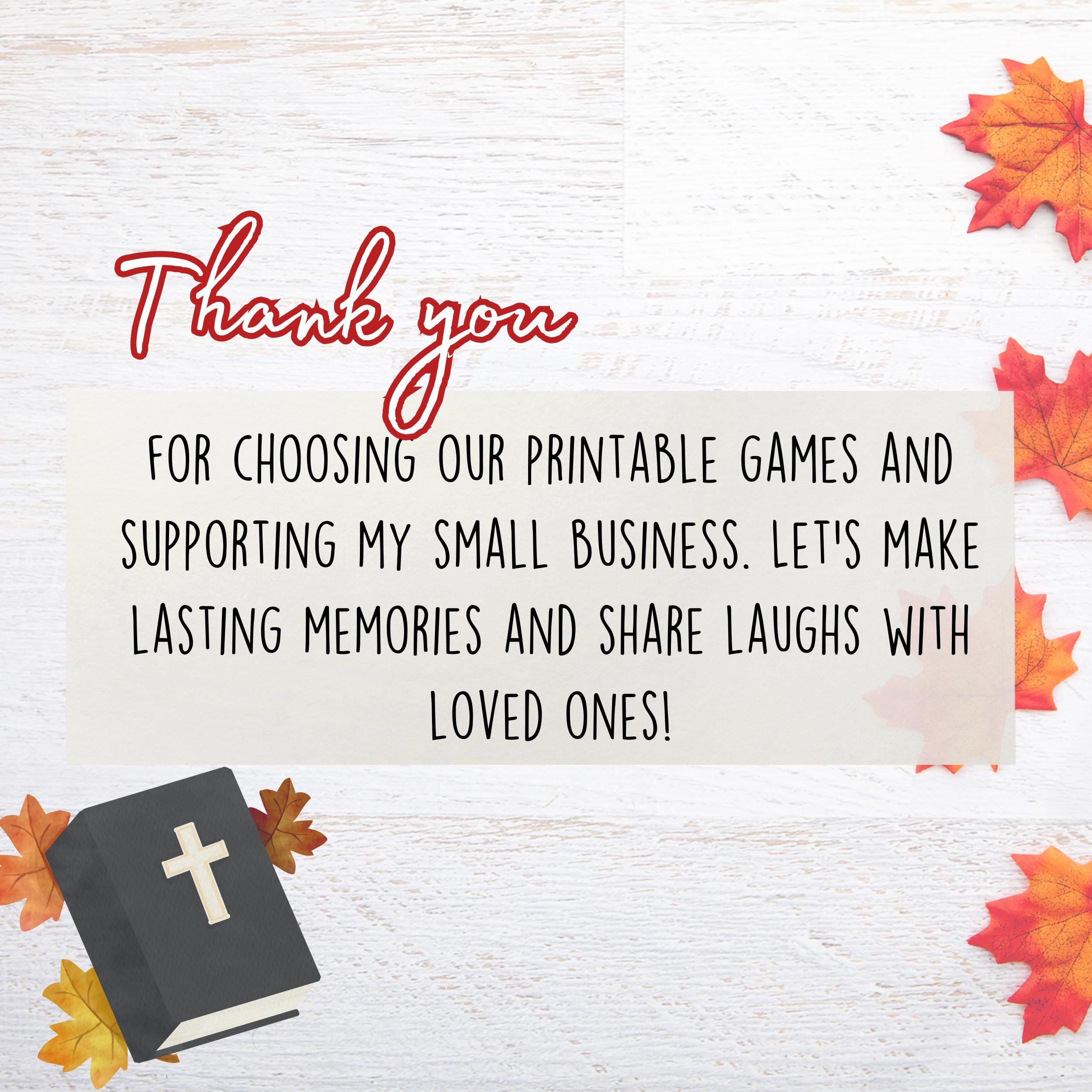 Pumpkin Gospel Printable & Pumpkin Prayer for Kids, Fall Christian ...