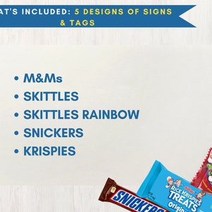 First Day of School Treat Tag for Students, Welcome Back to School Gift ...