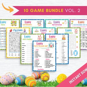 Lent Word Scramble Game Printable Christian Game for Kids - Etsy