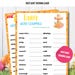 Lent Word Scramble Game | Printable Christian Easter Games for Kids ...