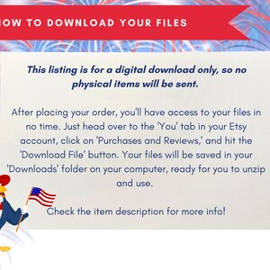 4th of July Patriotic Games Bundle, Printable Independence Day Fun ...
