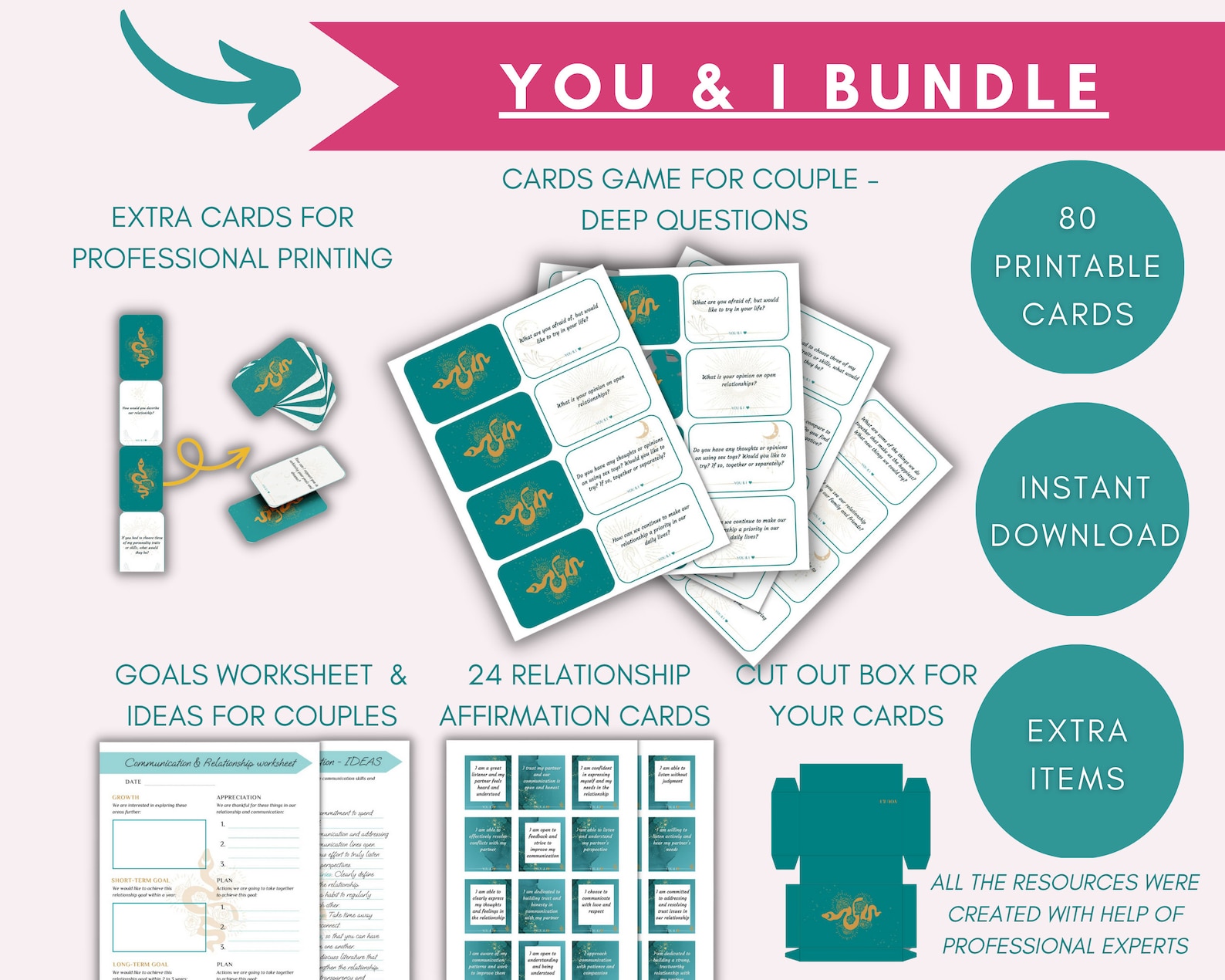 Jenga Questions & Conversation Starter Cards for Family Friends Party ...