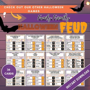 Halloween Vampire Name Game, What's Your Vampire Name Game WITH ...