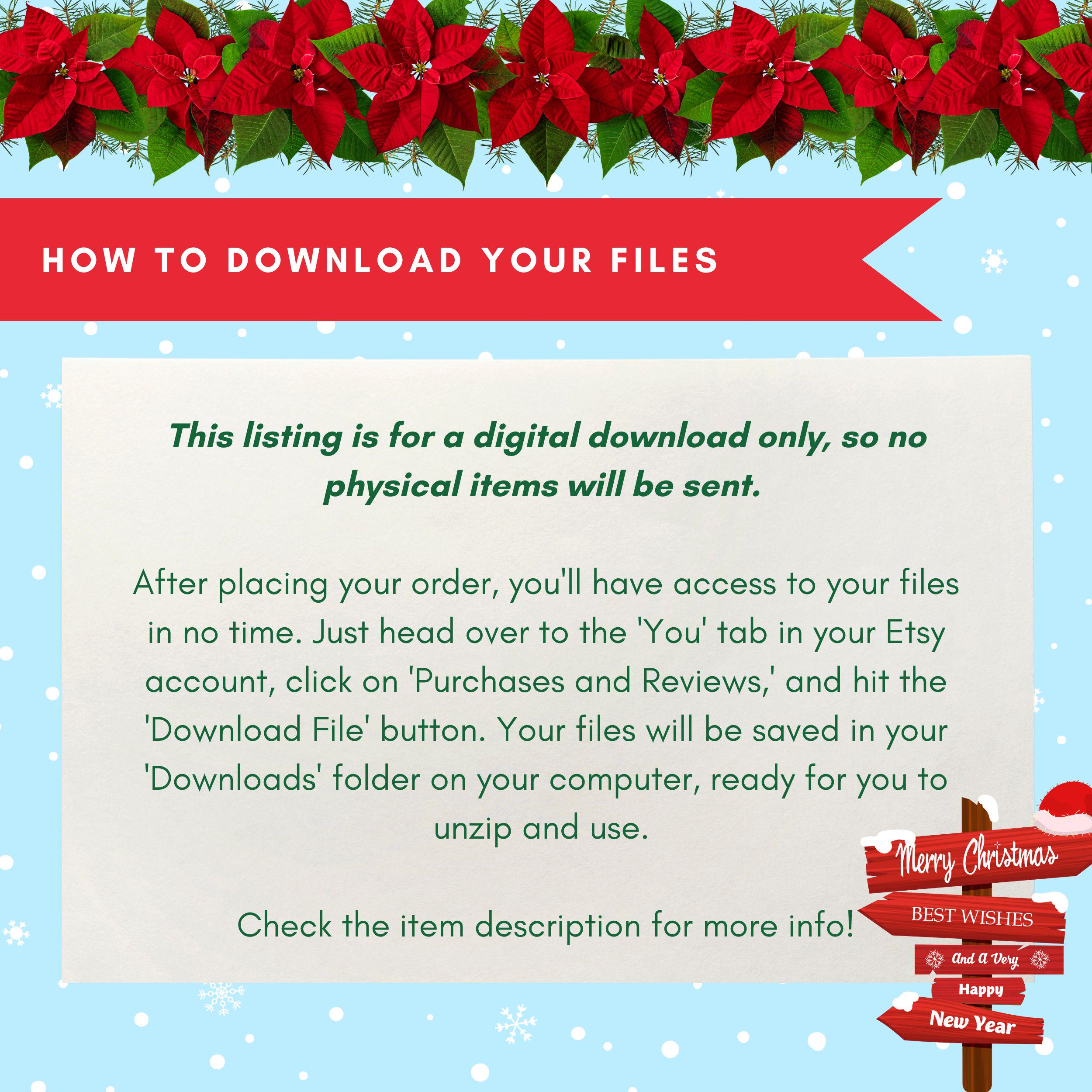 Christmas Truth or Dare Game, Printable Christmas Games, Fun Holiday ...
