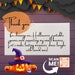 Halloween Handprint Art Craft, Fun Halloween Activities for Kids ...