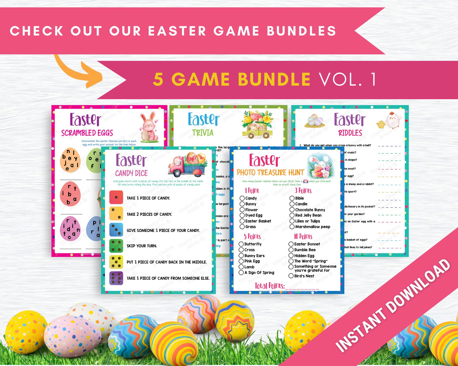 Lent Word Scramble Game Printable Christian Game for Kids - Etsy
