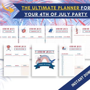 4th of July Friendly Family Feud Game, the Hilarious Party Game of ...