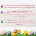 Lent Word Scramble Game | Printable Christian Easter Games for Kids ...