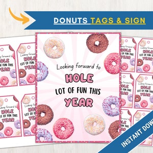 First Day of School Treat Tag for Students, Welcome Back to School Gift ...