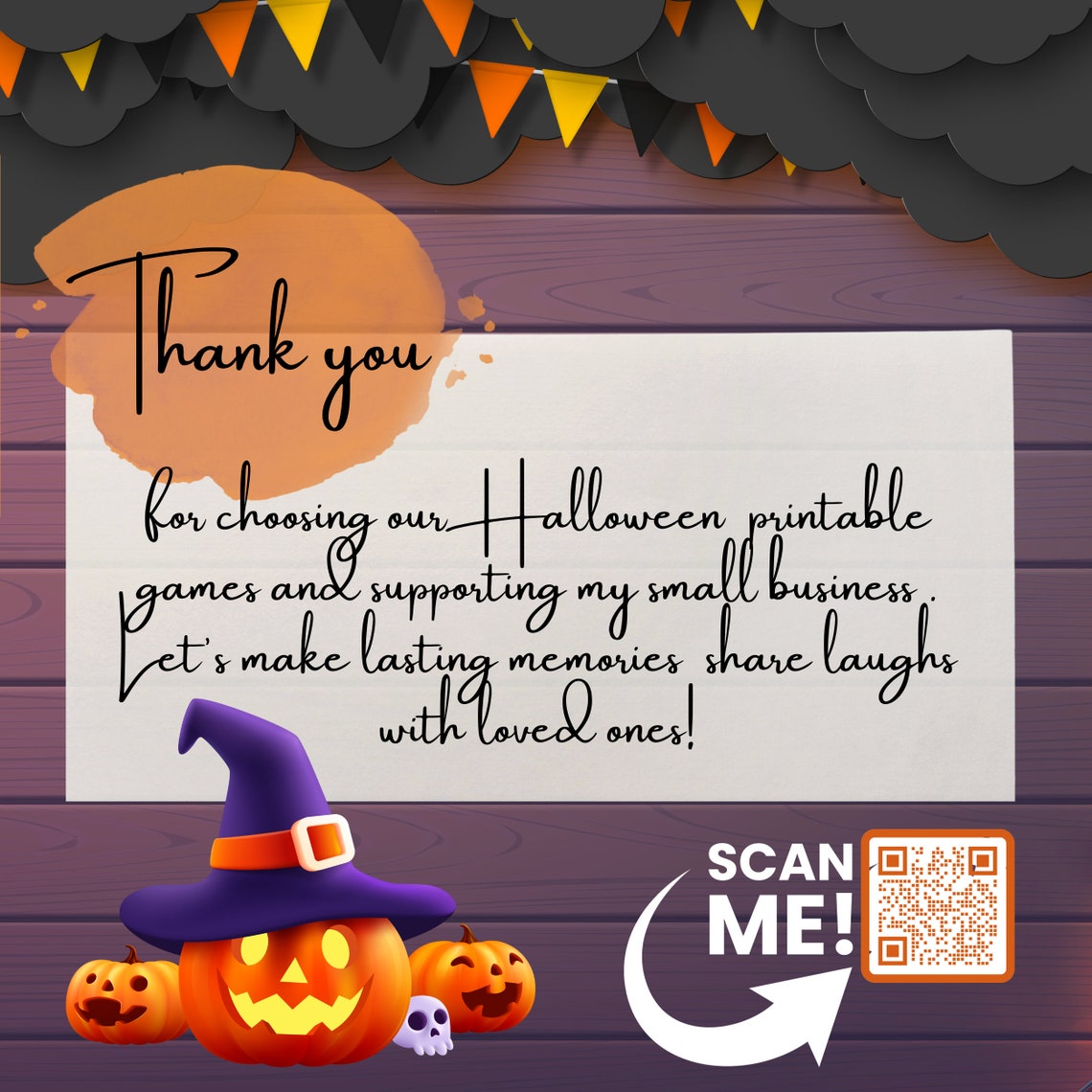 HALLOWEEN Charades Pictionary, Halloween Printable Game Charade Cards ...