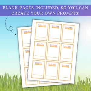 Easter Bible Who Am I? Game | Fun Christian Guessing Game, Printable ...