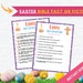Lent Word Scramble Game | Printable Christian Easter Games for Kids ...