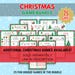 Christmas Riddles Game Printable, Printable Christmas Party Game, Fun ...