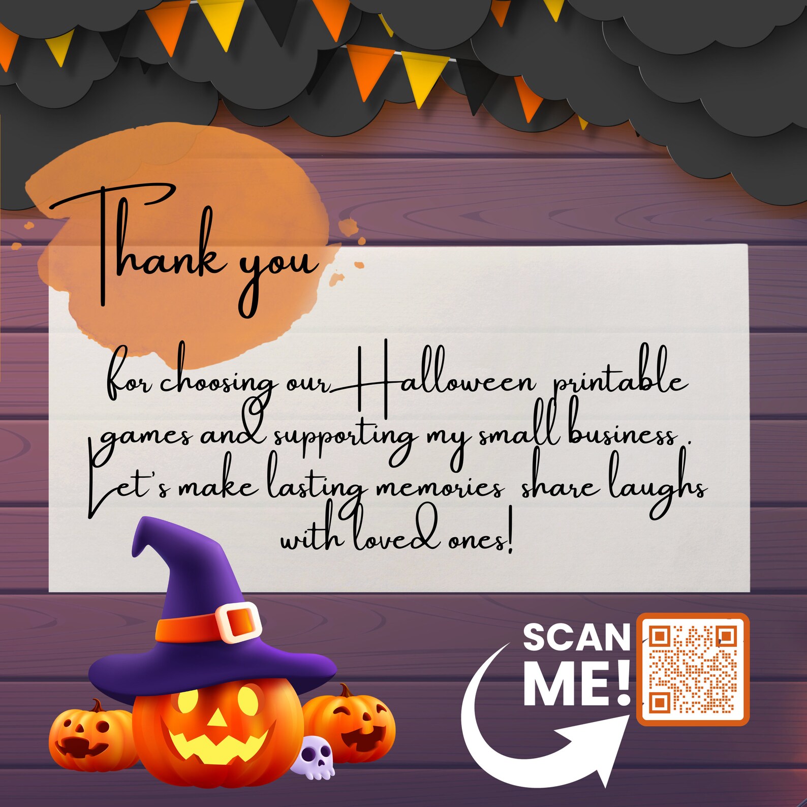 Halloween Ghost Name Game, What's Your Ghost Name Game WITH NAMETAGS ...