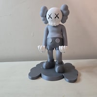 Kaws PS5 Controller Stand - Etsy