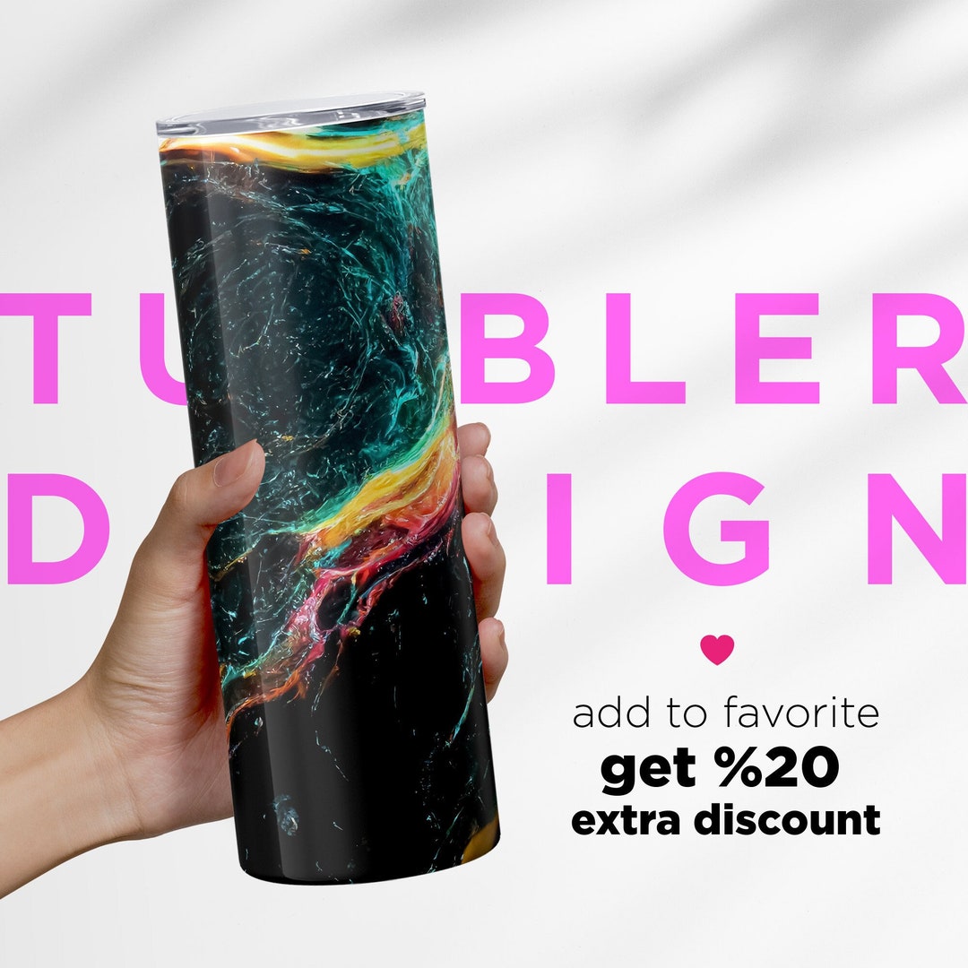 Design Your Own Tumbler With Marble Pattern Tumbler Png, Marble Effect ...