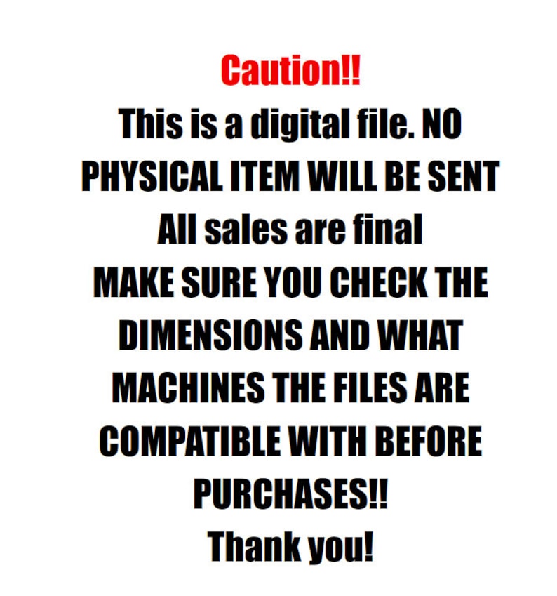 Sushi Embroidery Design Files PES DST JEF 4x4 File Maki Kawaii Cute ...