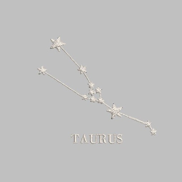 Constellation Embroidery Pattern - Etsy