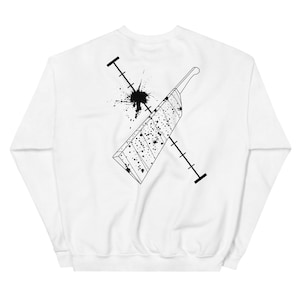 Subtle Anime Sweatshirt, Unisex Nanami Inspired, Aesthetic, Japanese ...