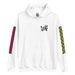 Anime Hoodie, Giyu Inspired, Tomioka Minimalist Aesthetic Subtle ...