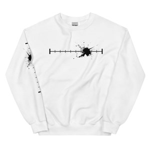 Subtle Anime Sweatshirt, Unisex Nanami Inspired, Aesthetic, Japanese ...