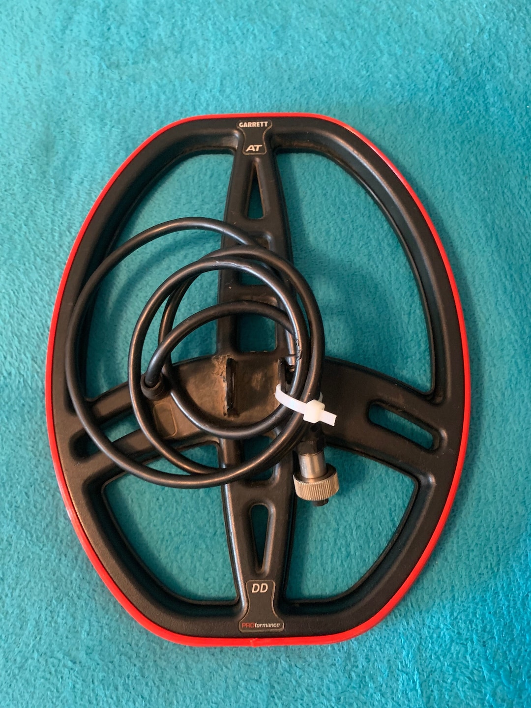 Garret ACE AT GTI Bumper Coil Protection Coil - Etsy