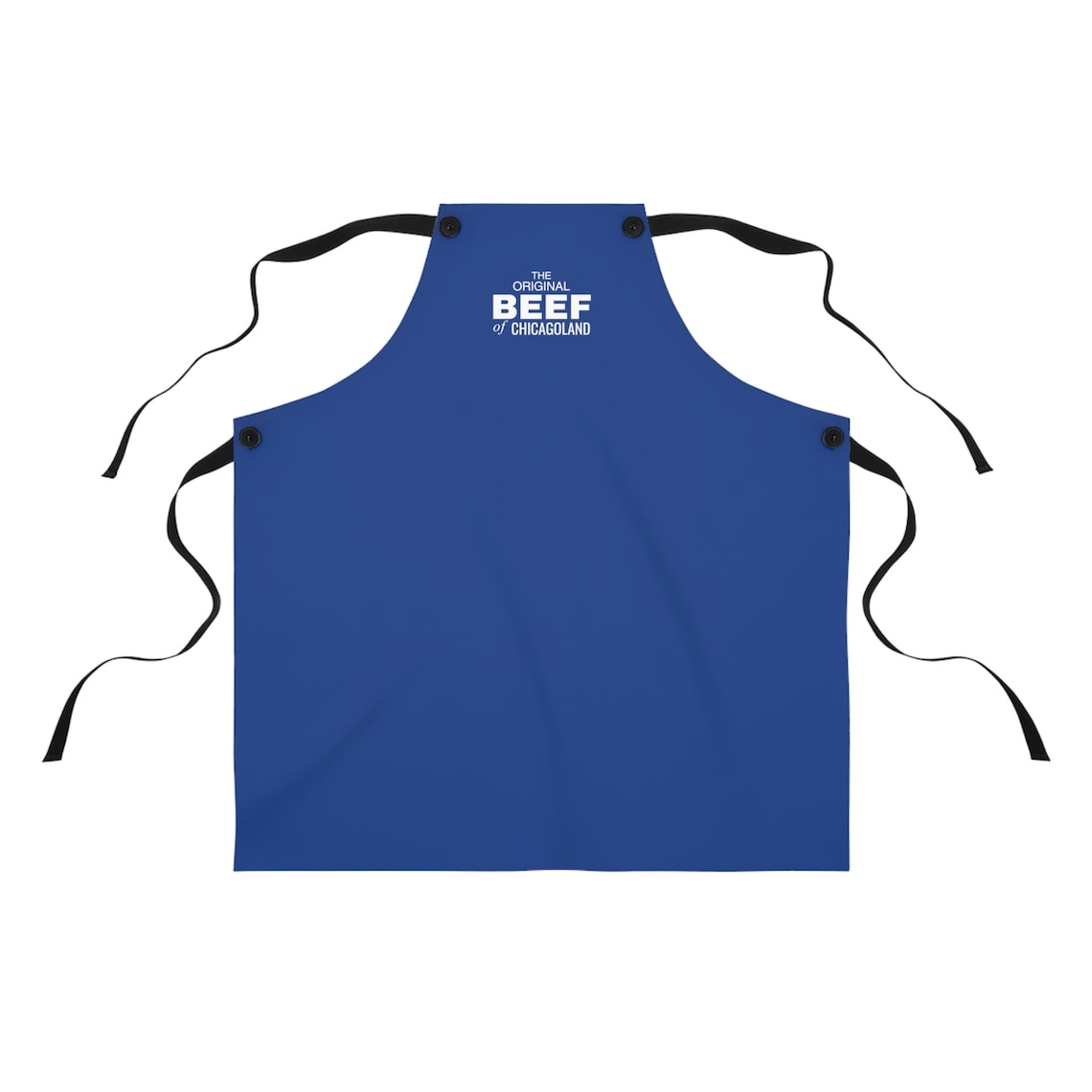 The Bear Apron | the Original Beef of Chicagoland, Gift for Fans of the ...