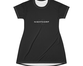 Nightcorp - Etsy