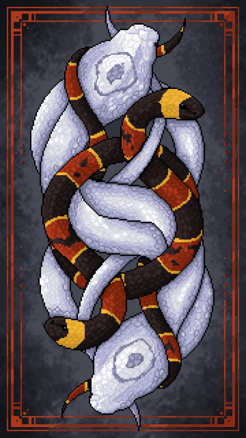 Custom Pixel Art Commissions | Non-animated Backgrounds, Screens ...