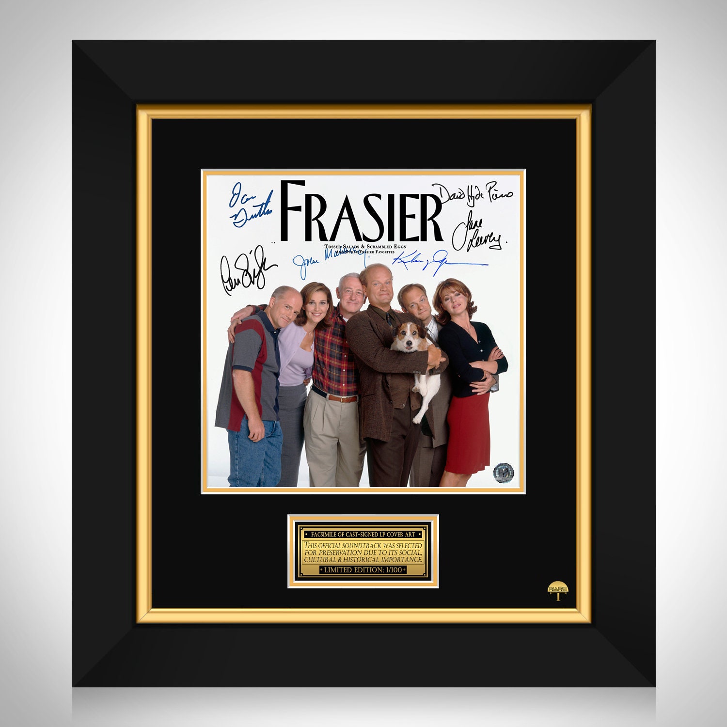 Special Edition Frasier Box Set