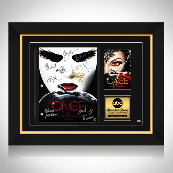 Once Upon a Time - Etsy Canada