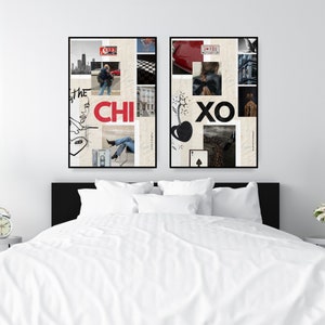 XO Digital Download Poster | Digital Print | Bar Cart Poster | Digital ...