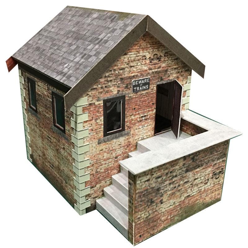 Model Railway Ho/oo - Etsy UK