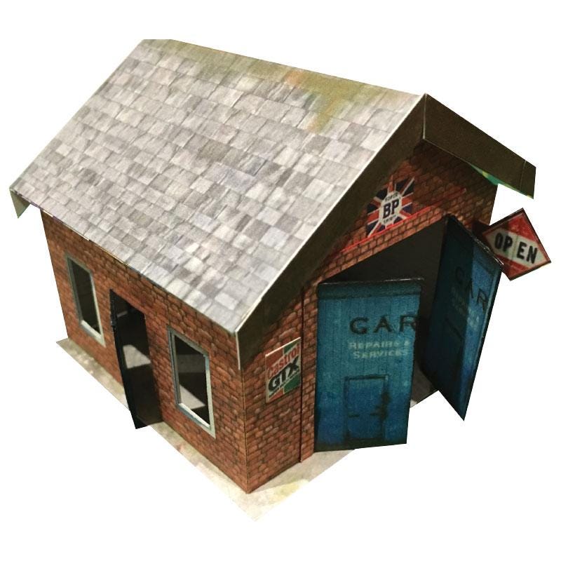 Red Bricks Shop - Etsy Canada