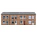 OO Gauge Low Relief Terraced Houses 3 - Etsy