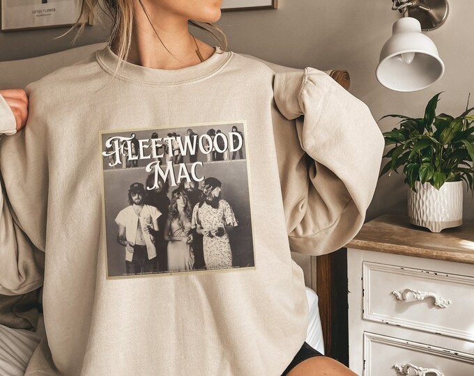 Tan and Black Rock & Roll Sweater Fall Sweater Women's Sweater Winter ...