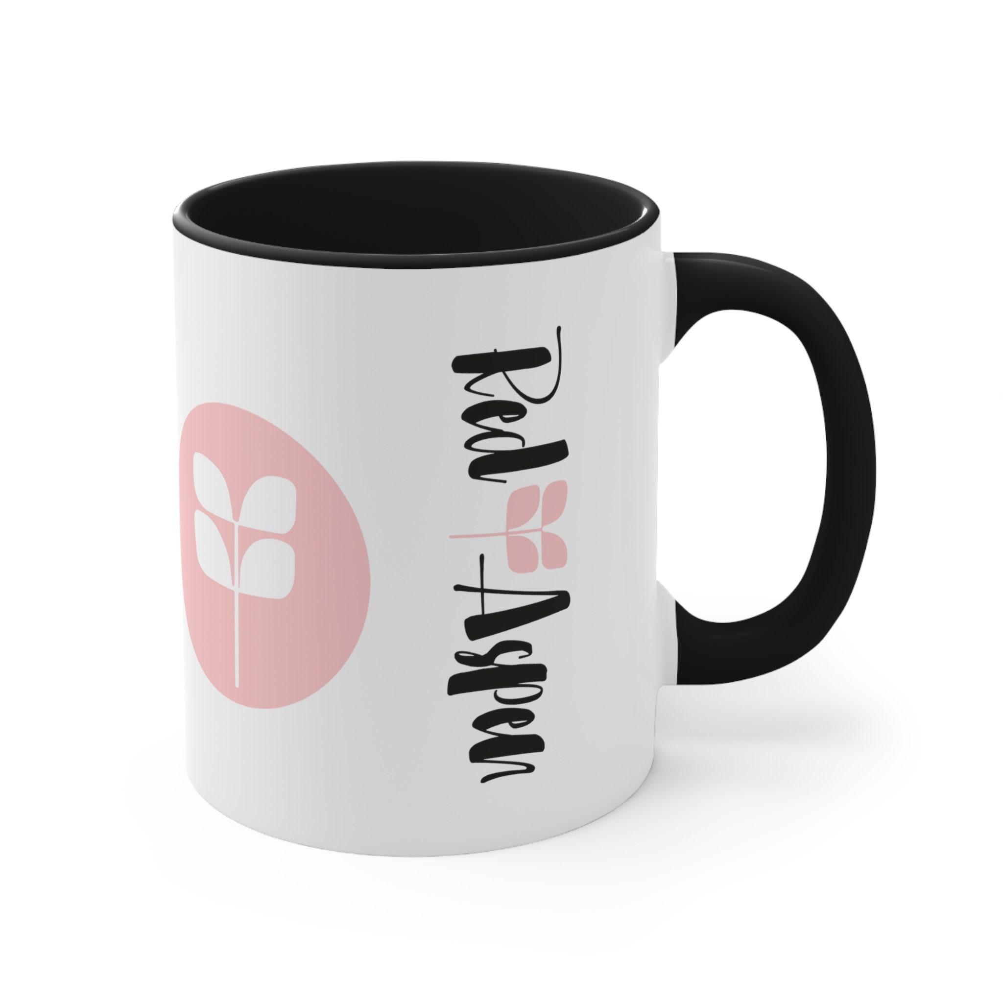 Red Aspen Swag: Mission Statement Mug - Etsy