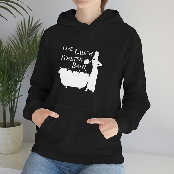 Live Laugh Toaster Bath - Etsy