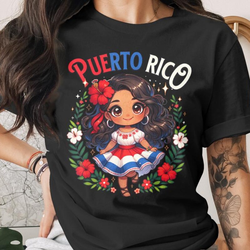 Traditional Culture Shirt - Etsy