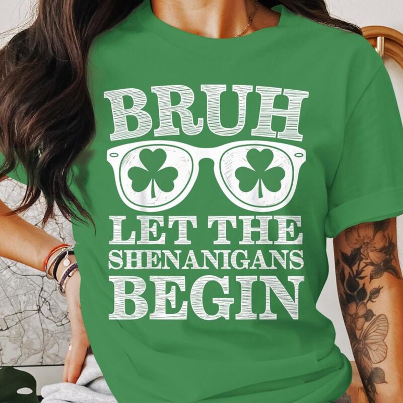 Shenanigans - Etsy