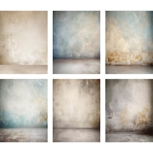 Fine Art Texture Digital Backdrop, Headshot Portrait Studio Photography ...