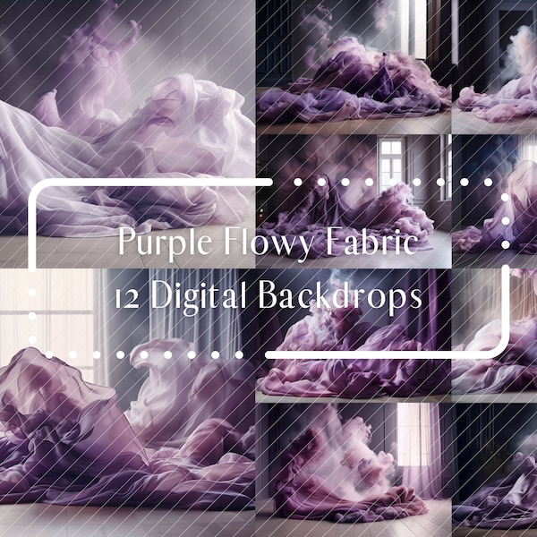 Digital Maternity Backdrop Fabric - Etsy